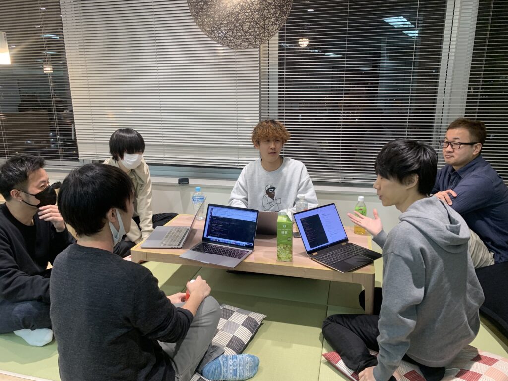 【2023】第5回ITS開催（番外編）