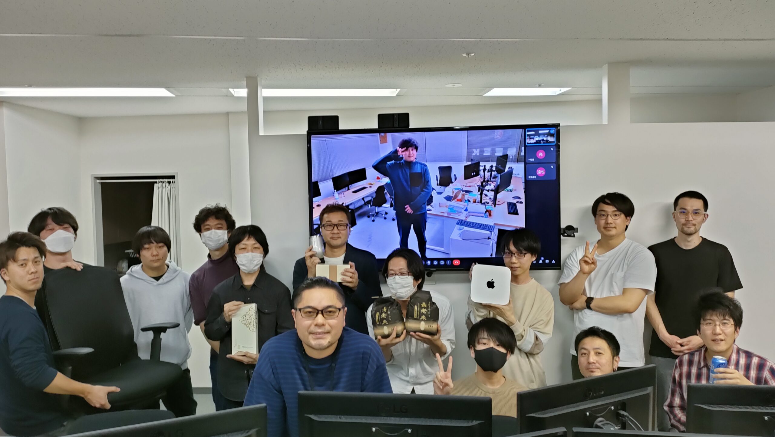 第2弾WSDDAY開催！