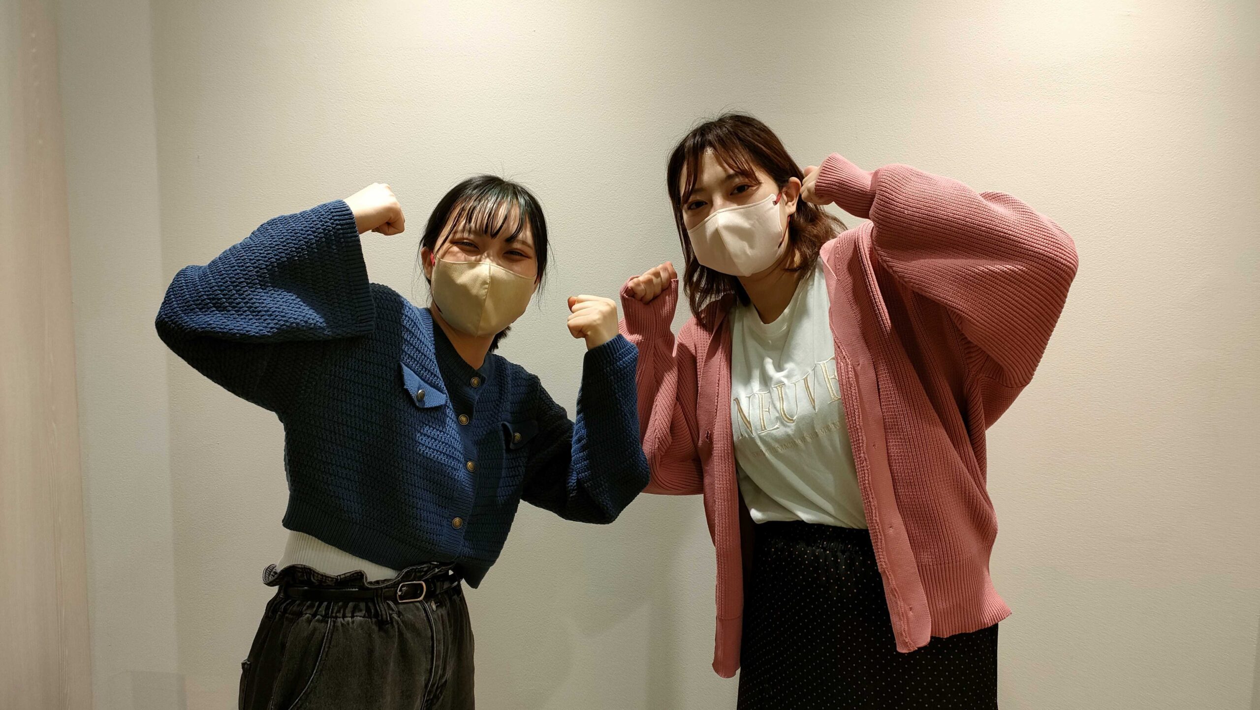 戦略企画室からのお知らせ：weLpack遂に運用開始！