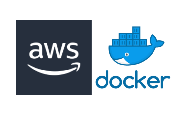 [AWS]EC2内でDockerコンテナを起動して、ブラウザからアクセスする
