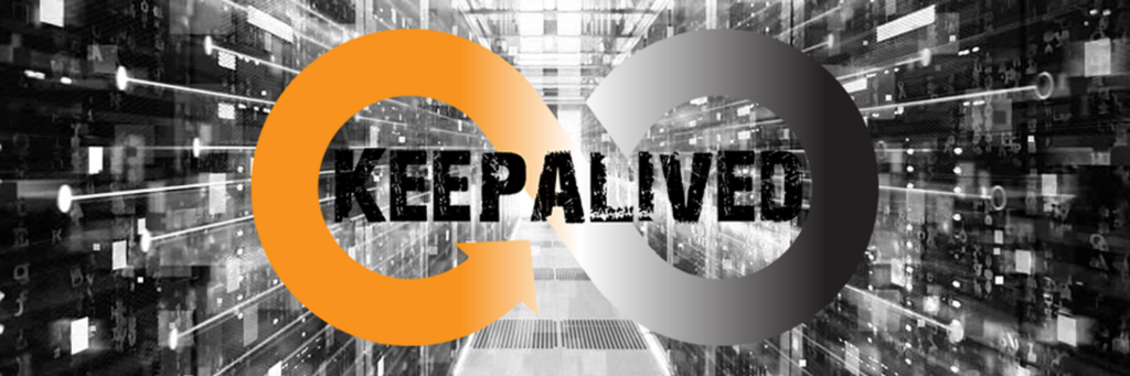 Ubuntu 20.04 で Keepalived を同一筐体で用いて冗長構成/負荷分散する