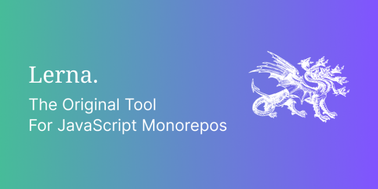 Lerna v6 (Lerna + Nx) について解説